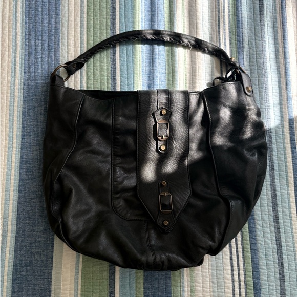 Balenciaga | Bags | Balenciaga Chvre Hobo Shrug Bag | Poshmark